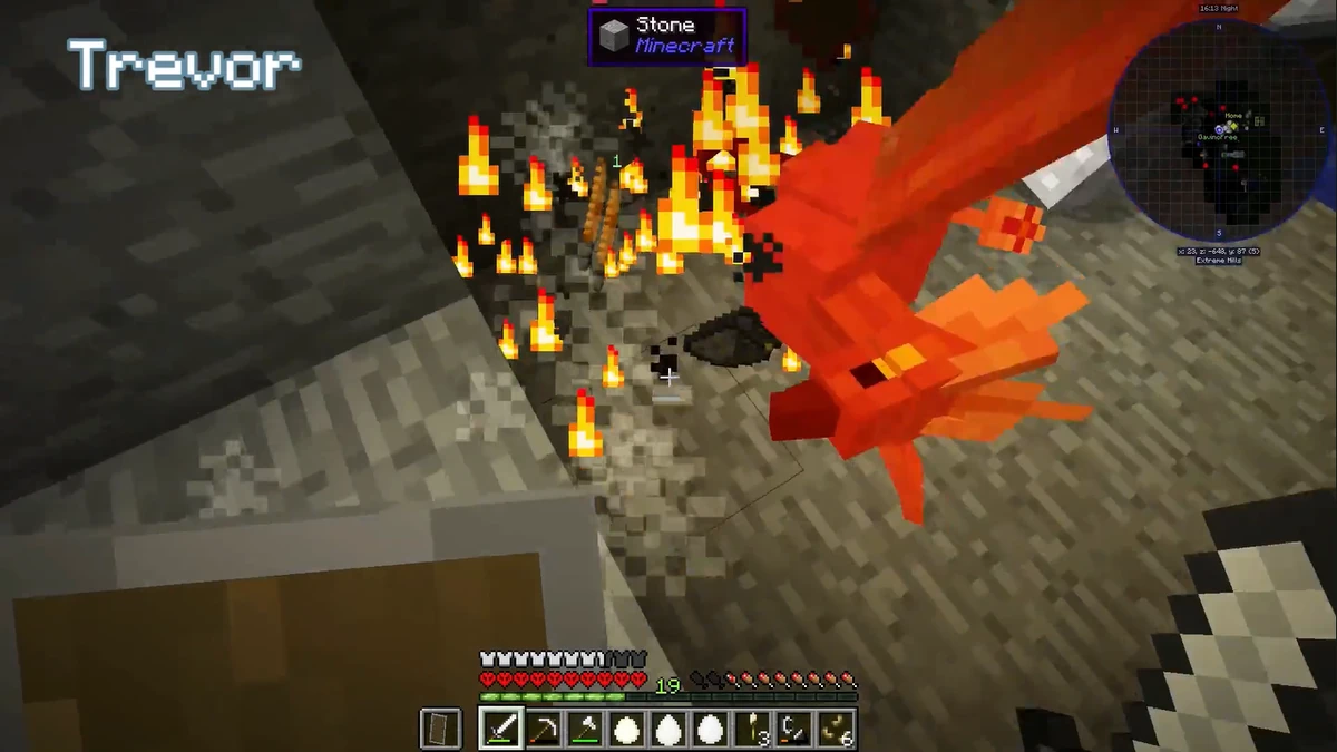 Category:Unnamed Characters | Achievement Hunter YDYD Wiki | Fandom