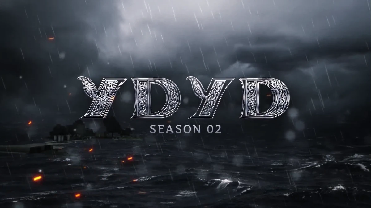 Ya Dead, Ya Dead 2 | Achievement Hunter YDYD Wiki | Fandom