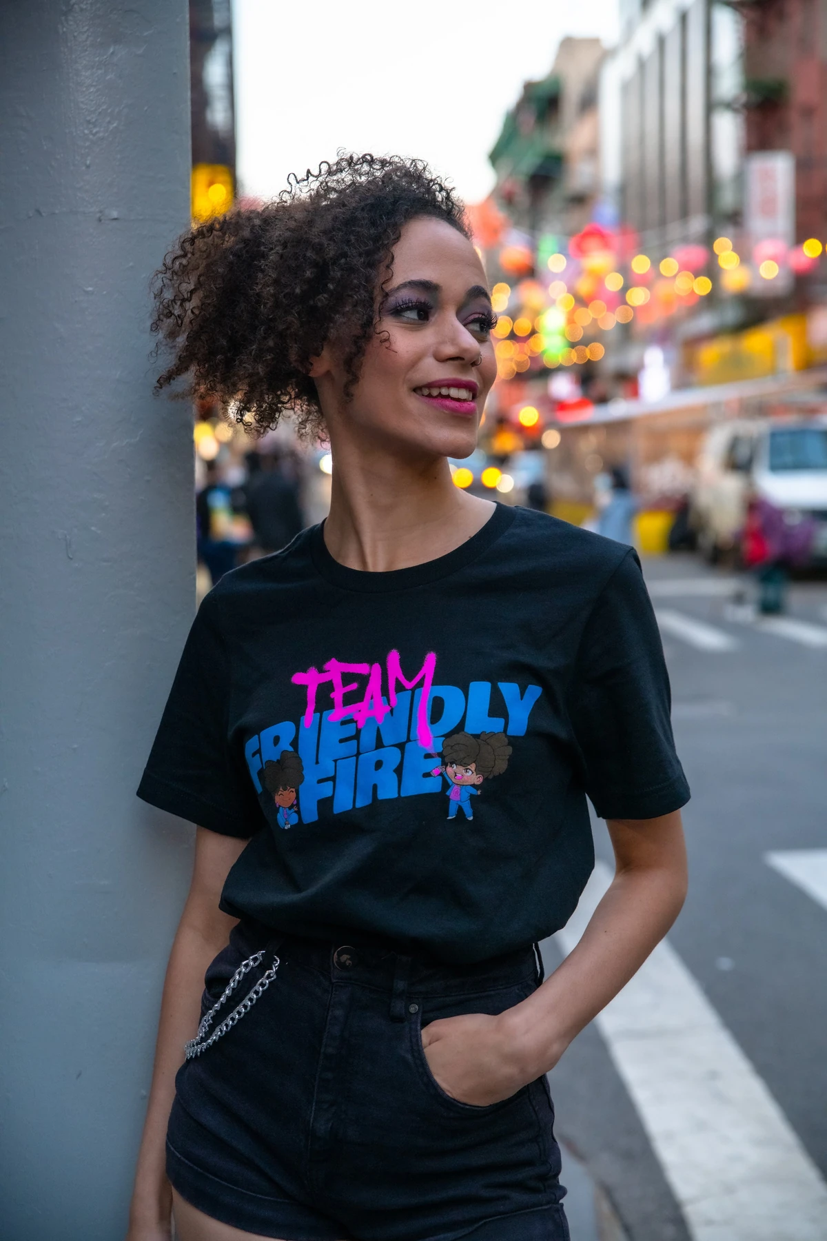 BlackKrystel | Achievement Hunter YDYD Wiki | Fandom