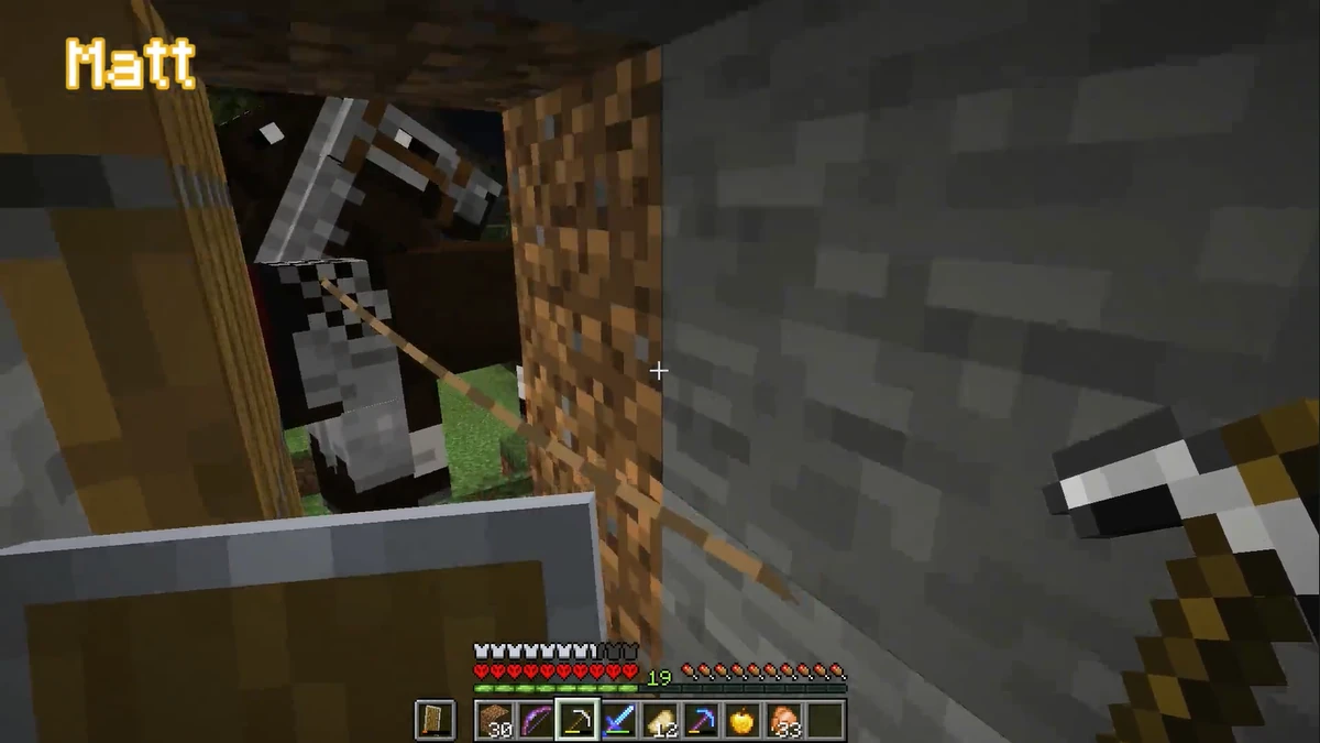 Periwinkle | Achievement Hunter YDYD Wiki | Fandom