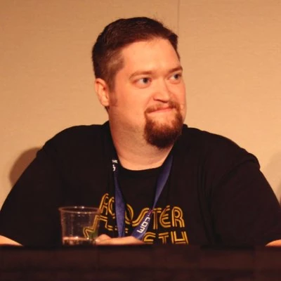 Kent Cook | AchievementHunter Wiki | Fandom