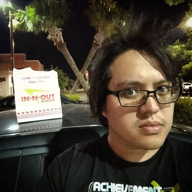 Alec Agabon | AchievementHunter Wiki | Fandom