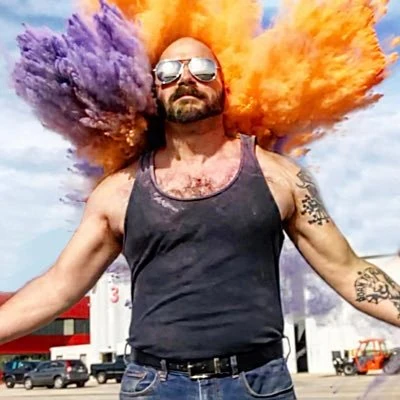 Jeremy Dooley | AchievementHunter Wiki | Fandom