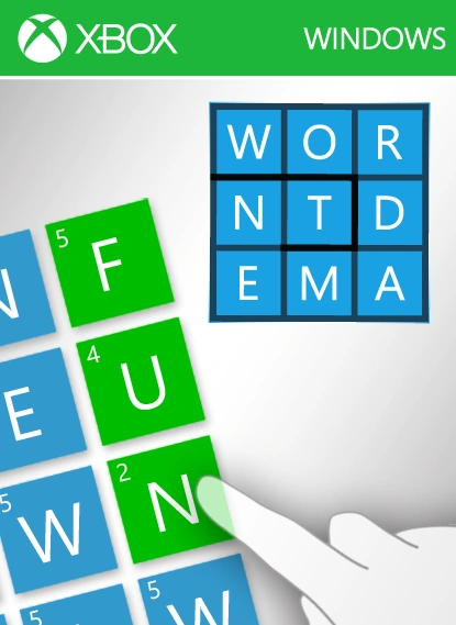 Wordament (Windows/iOS) | Achievements and Trophies Wiki | Fandom