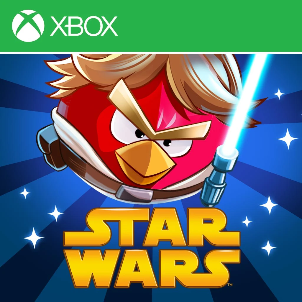 Angry Birds Star Wars (Windows) | Achievements and Trophies Wiki | Fandom