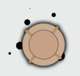 Meat Grinder | Achikaps Wiki | Fandom