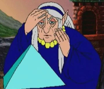 Impa | Achille12345 Wiki | Fandom