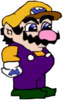 Walleo | Achille12345 Wiki | Fandom