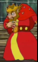 Duke Onkled | Achille12345 Wiki | Fandom