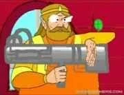 Dinner Blaster | Achille12345 Wiki | Fandom