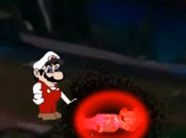 Mario | Achille12345 Wiki | Fandom