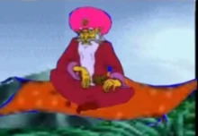 Gwonam | Achille12345 Wiki | Fandom