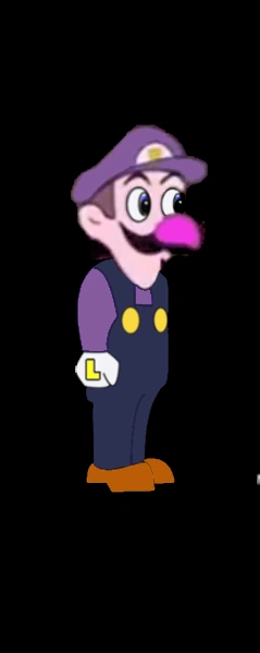 Waweegee | Achille12345 Wiki | Fandom