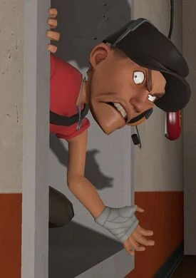 Vent Scout | AchiveAchive.we3he Wiki | Fandom