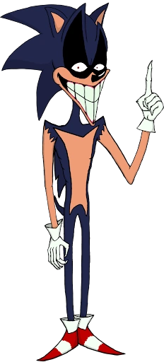 Insanity (EXE) | AchiveAchive.we3he Wiki | Fandom