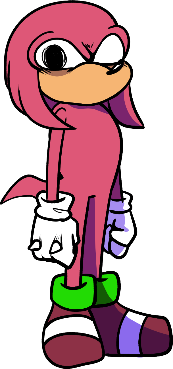 Chaotix (EXE) | AchiveAchive.we3he Wiki | Fandom