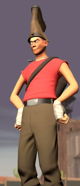 Trollscout | AchiveAchive.we3he Wiki | Fandom