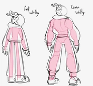 Whitty | AchiveAchive.we3he Wiki | Fandom