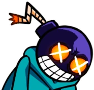 Whitty | AchiveAchive.we3he Wiki | Fandom