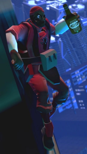 Spiderdemo | AchiveAchive.we3he Wiki | Fandom