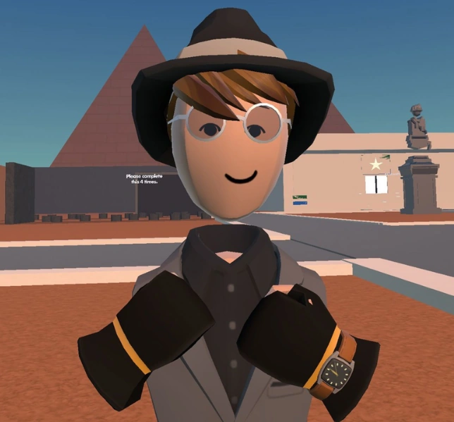 Victor Spivak | Achreon Wiki | Fandom