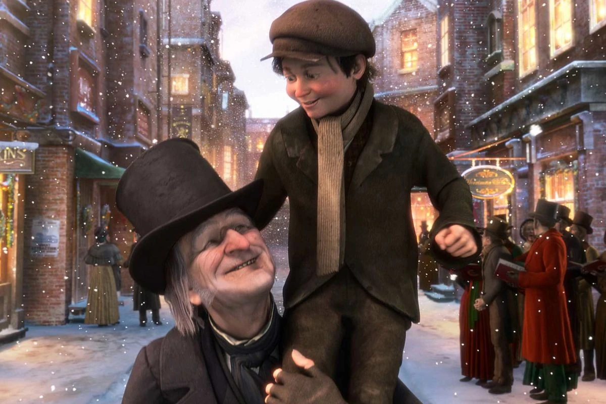 Ebenezer Scrooge/Gallery | A Christmas Carol Wiki | Fandom