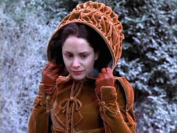 Belle | A Christmas Carol Wiki | Fandom