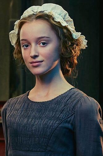 Martha Cratchit | A Christmas Carol Wiki | Fandom Martha Cratchit | A Christmas Carol Wiki | Fandom