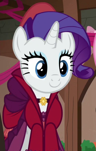 Merry (My Little Pony) | A Christmas Carol Wiki | Fandom