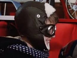 Kid with Goggles | A Christmas Story Wiki | Fandom