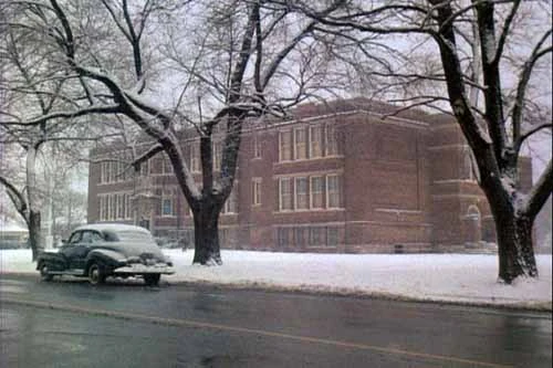 Warren G. Harding Elementary School | A Christmas Story Wiki | Fandom