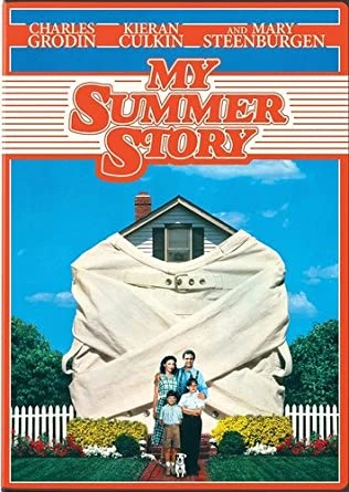 My Summer Story | A Christmas Story Wiki | Fandom