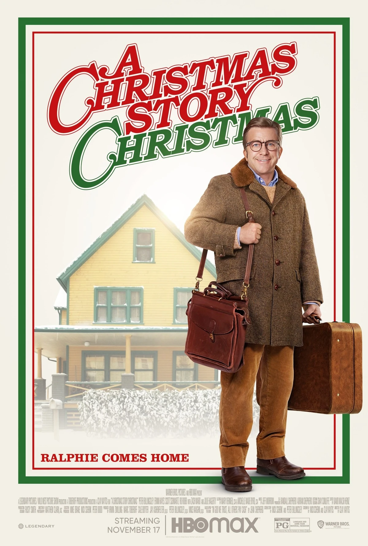 A Christmas Story Christmas | A Christmas Story Wiki | Fandom