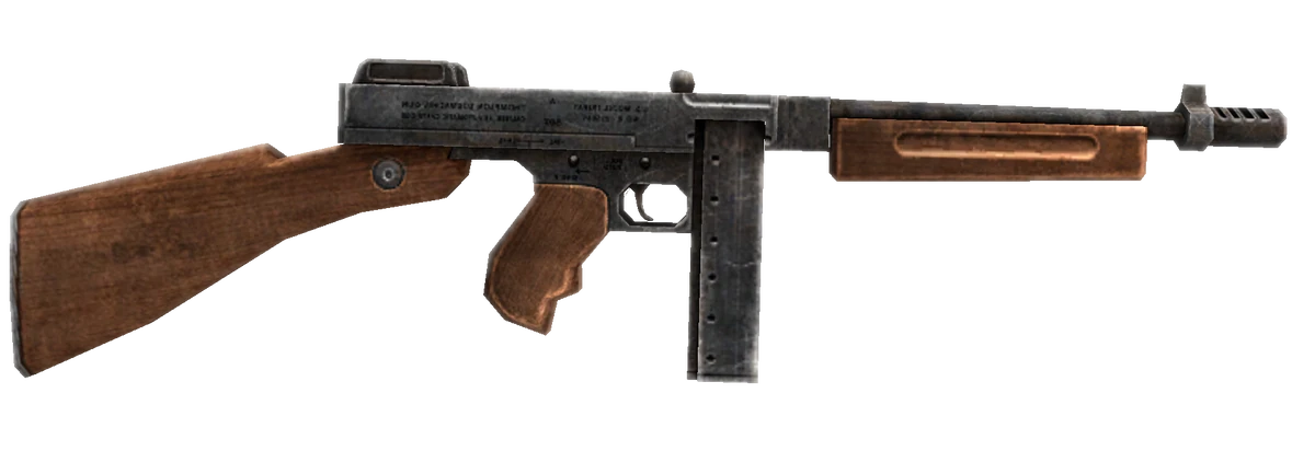 Subfusil USA | Wiki Achs | Fandom