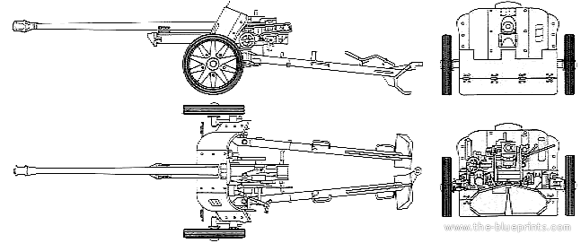 Pak 38 | Wiki Achs | Fandom