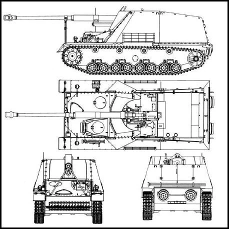 Nashorn | Wiki Achs | Fandom