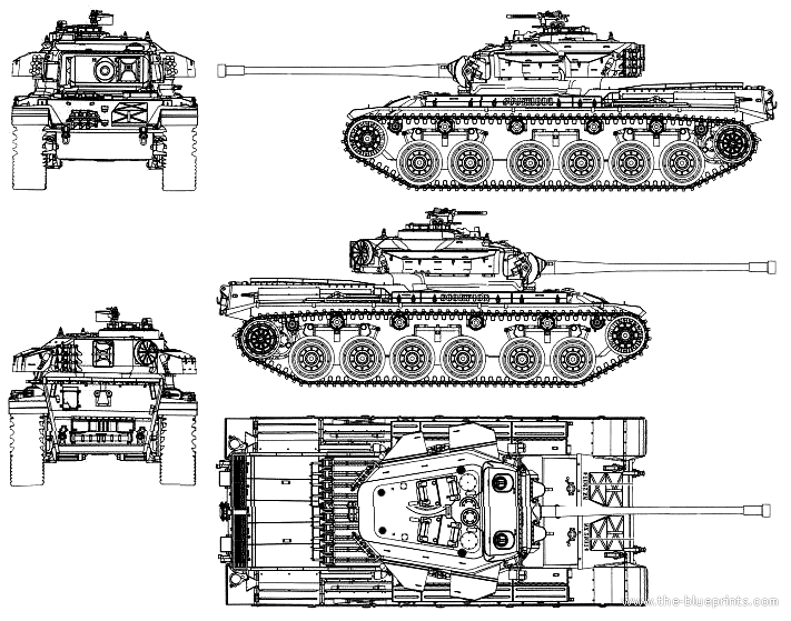 Centurion Mk.II | Wiki Achs | Fandom