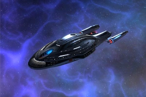 USS Alan Shepard | Alpha Centauri Institute Wiki | Fandom