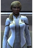 Jerro, Shandra | Alpha Centauri Institute Wiki | Fandom