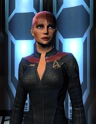 Hamilton, Skye | Alpha Centauri Institute Wiki | Fandom