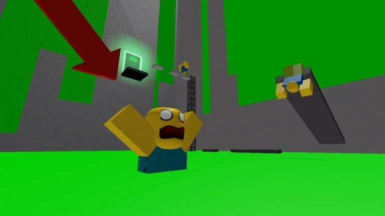 Basic information | Acid Escape Expert Guide Wiki | Fandom