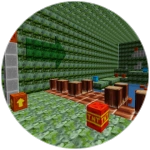 Waterlogged | Acid Escape Wiki | Fandom