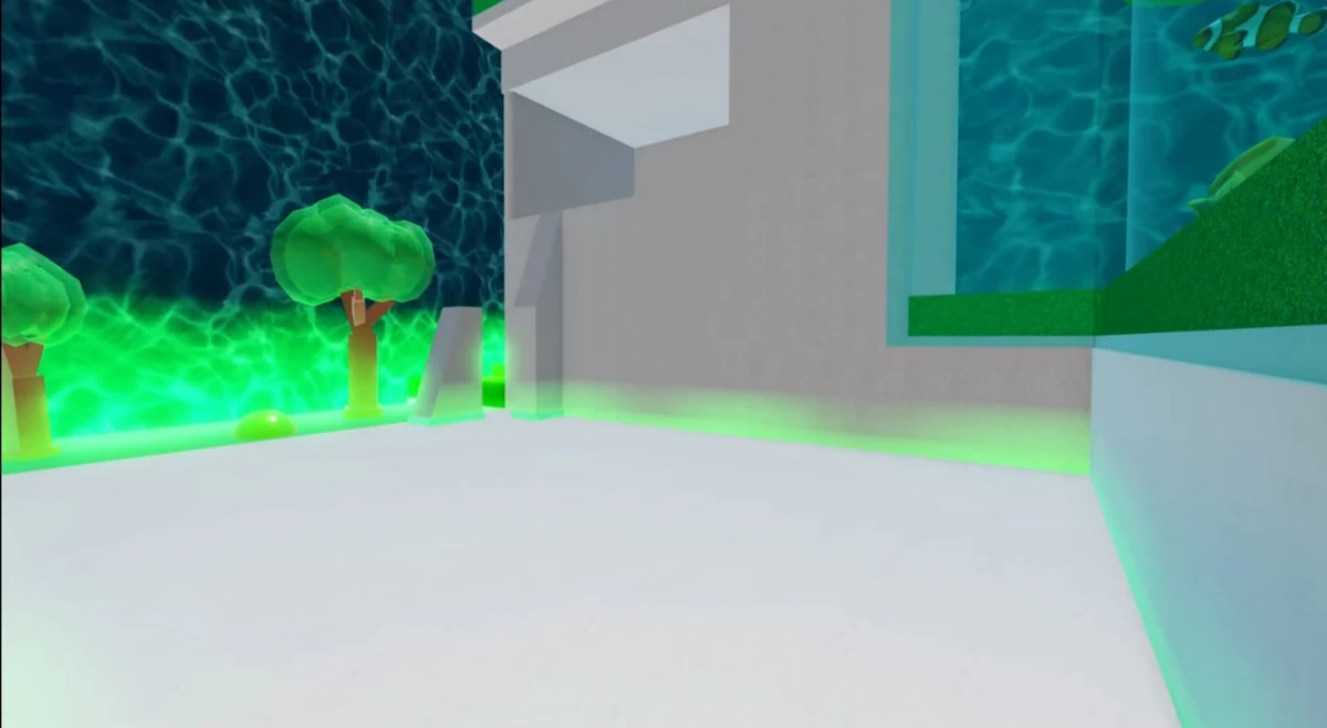 Frutiger Slides | Acid Escape Wiki | Fandom