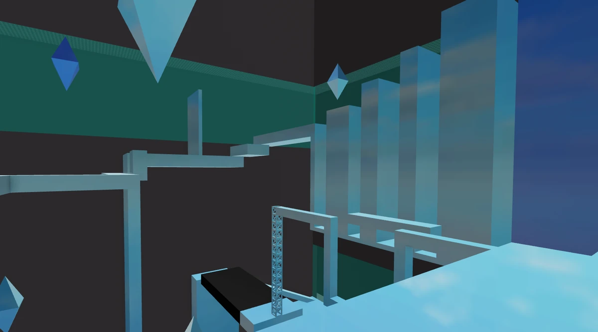 Minimalism | Acid Escape Wiki | Fandom