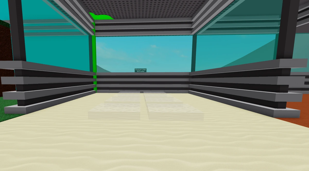 Lobby | Acid Escape Wiki | Fandom