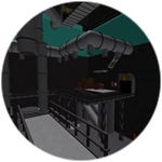 Factory | Acid Escape Wiki | Fandom