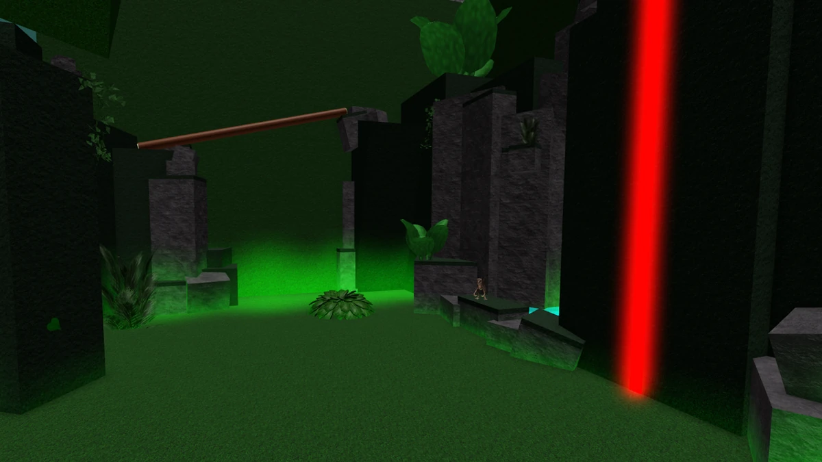 Time Machine | Acid Escape Wiki | Fandom