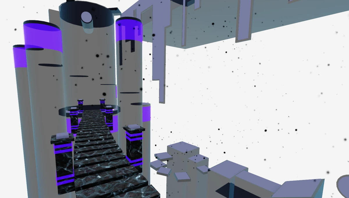 WhiteVoid | Acid Escape Wiki | Fandom