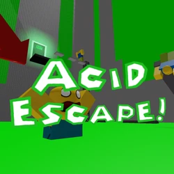 Acid Escape Wiki | Fandom