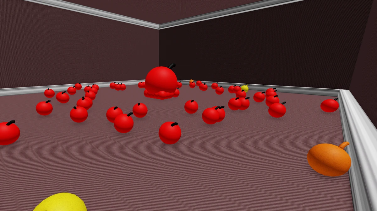 Avoidance | Acid Escape Wiki | Fandom